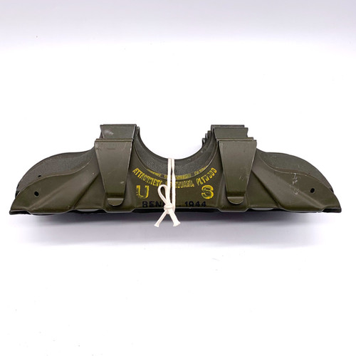 US Army Packboard Shelves, WWII | Foxhole Militaria