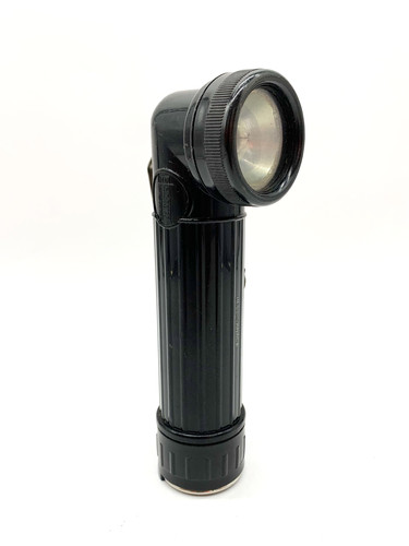 Vintage GT Price RC-2 Flashlight | Foxhole Militaria