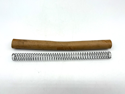 US M16A1 Buffer Spring, NOS, Vietnam- Cold War | Foxhole Militaria