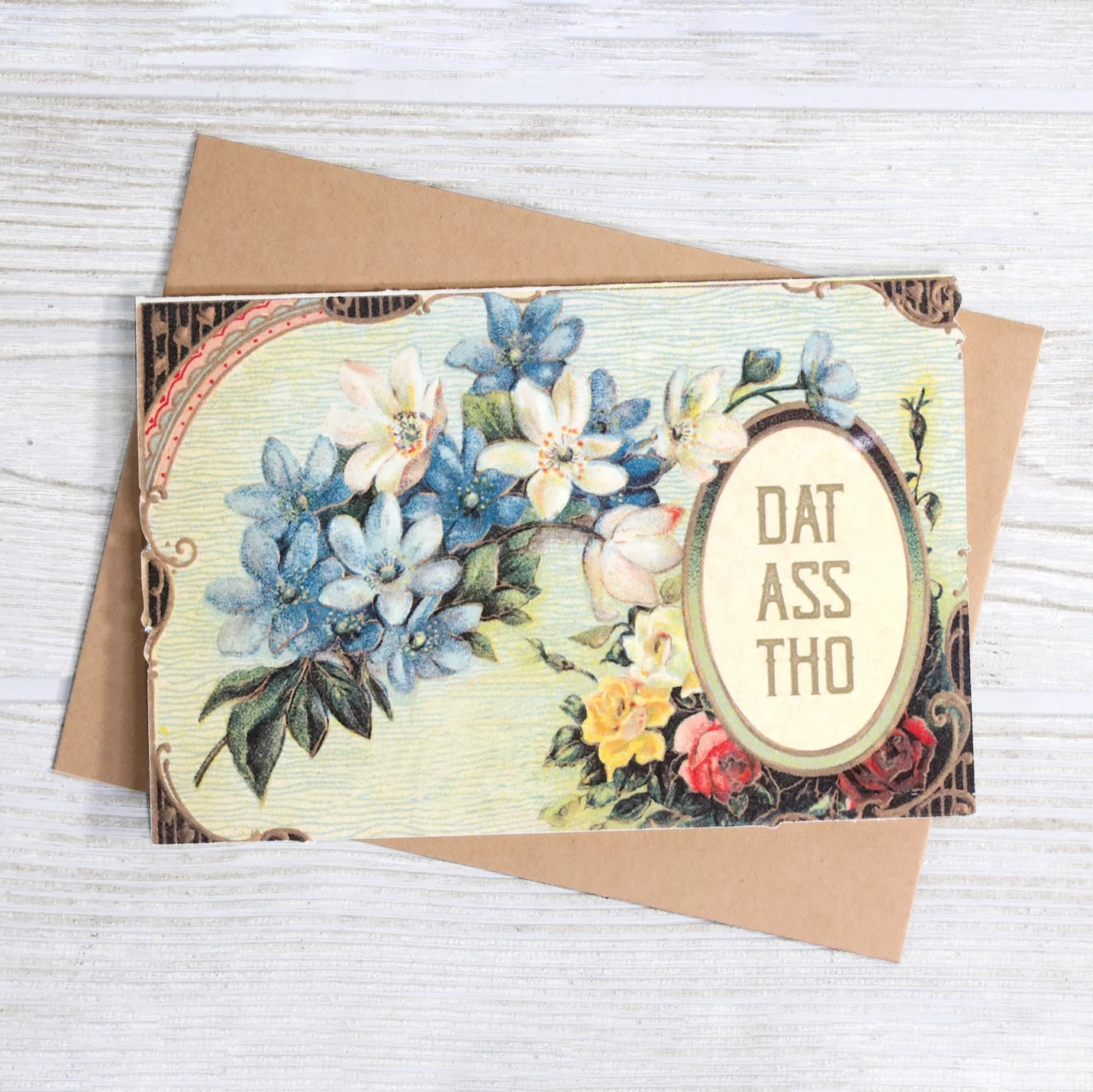 Shop All | Bad Betty Greeting Co. 5/10