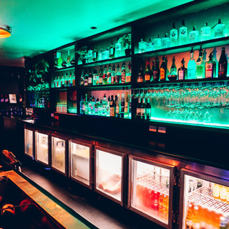 Club Retro | Night Club | Functions