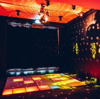 Club Retro | Night Club | Functions