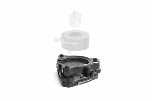 TRIBRACH WITH OPTICAL - (BASE ONLY) | GradeControlProducts
