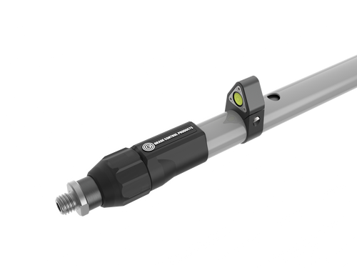 GPS ROD - ALUMINUM | GradeControlProducts