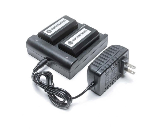 2 BAY ROVER CHARGER KIT | GradeControlProducts