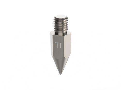 GPS ROD TIP - TITANIUM | GradeControlProducts