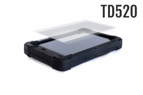 GLASS SCREEN PROTECTOR - TD520 | GradeControlProducts