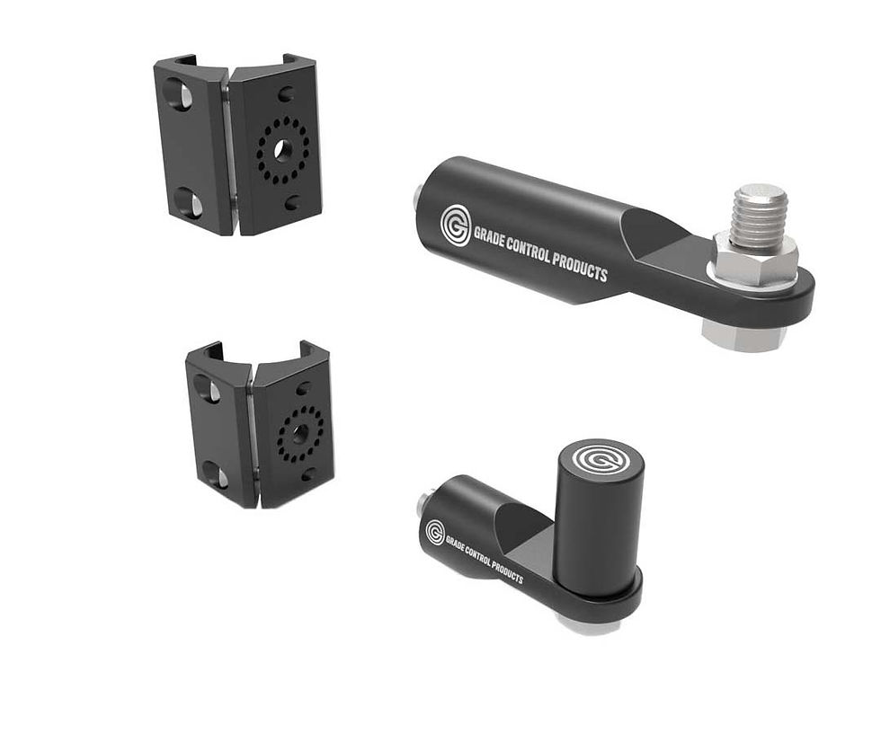 Best Sellers | Grade Control Products