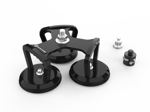 TRIPLE MAG MOUNT PREMIUM | GradeControlProducts