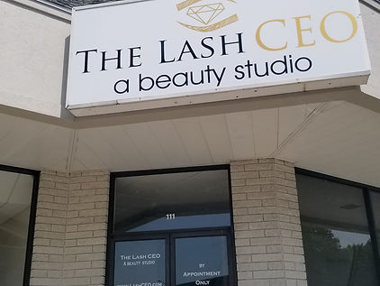 The Lash CEO | Microblading Eyelash Extensions