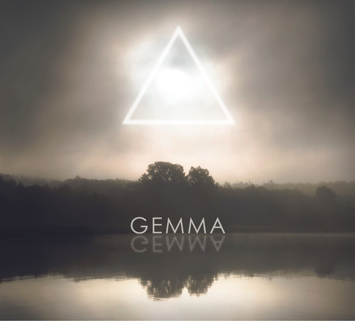 Gemma | Gemma (DIgital album) | Gemma Official
