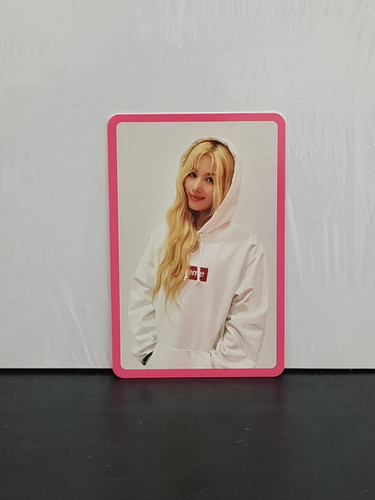[TWICE] SANA - STRATEGY Step 2 ver. First Press Gift | Oh! store