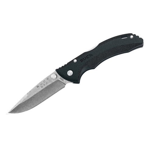BUCK 284 Bantam Black | PROCAMPING THAILAND