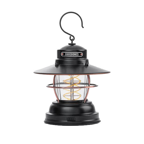 Barebones Outpost Lantern Antique Bronze | PROCAMPING THAILAND