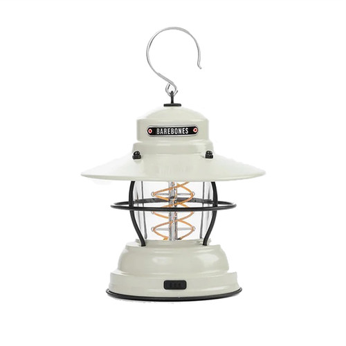 Barebones Outpost Lantern Vintage White | PROCAMPING THAILAND