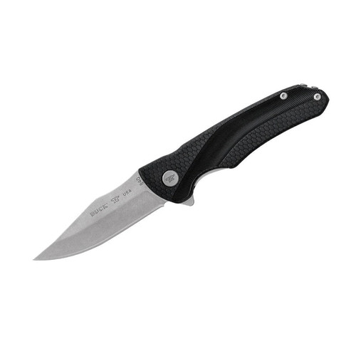 BUCK Sprint Select Black | PROCAMPING THAILAND