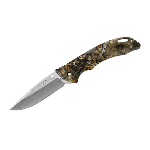 BUCK 284 Bantam Mossy Oak Break-up Country | PROCAMPING THAILAND