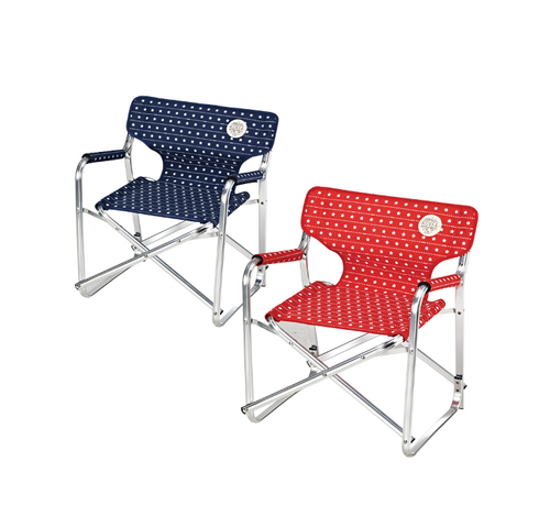 Kovea Mini master chair ll-pattern | PROCAMPING THAILAND