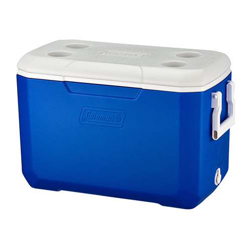 COLEMAN POLYLITE Cooler 48 QT | PROCAMPING THAILAND
