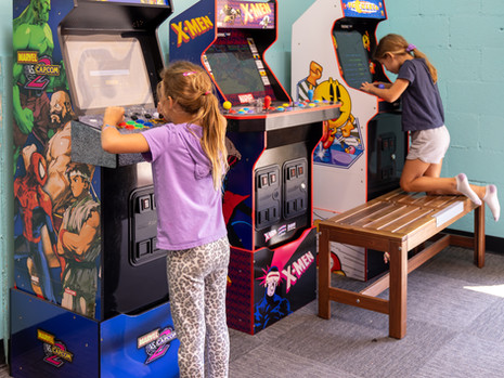 Home | Kidz Town Indoor Playground