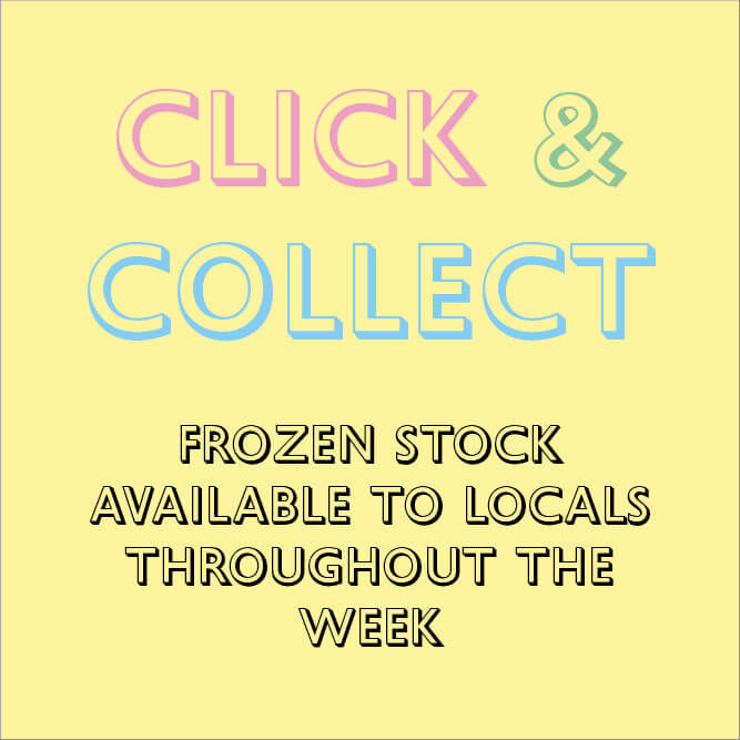 Shop Handmade Artisan Crumpets | Crumpetorium