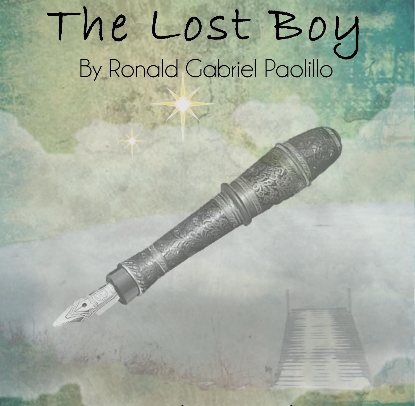 The Lost Boy