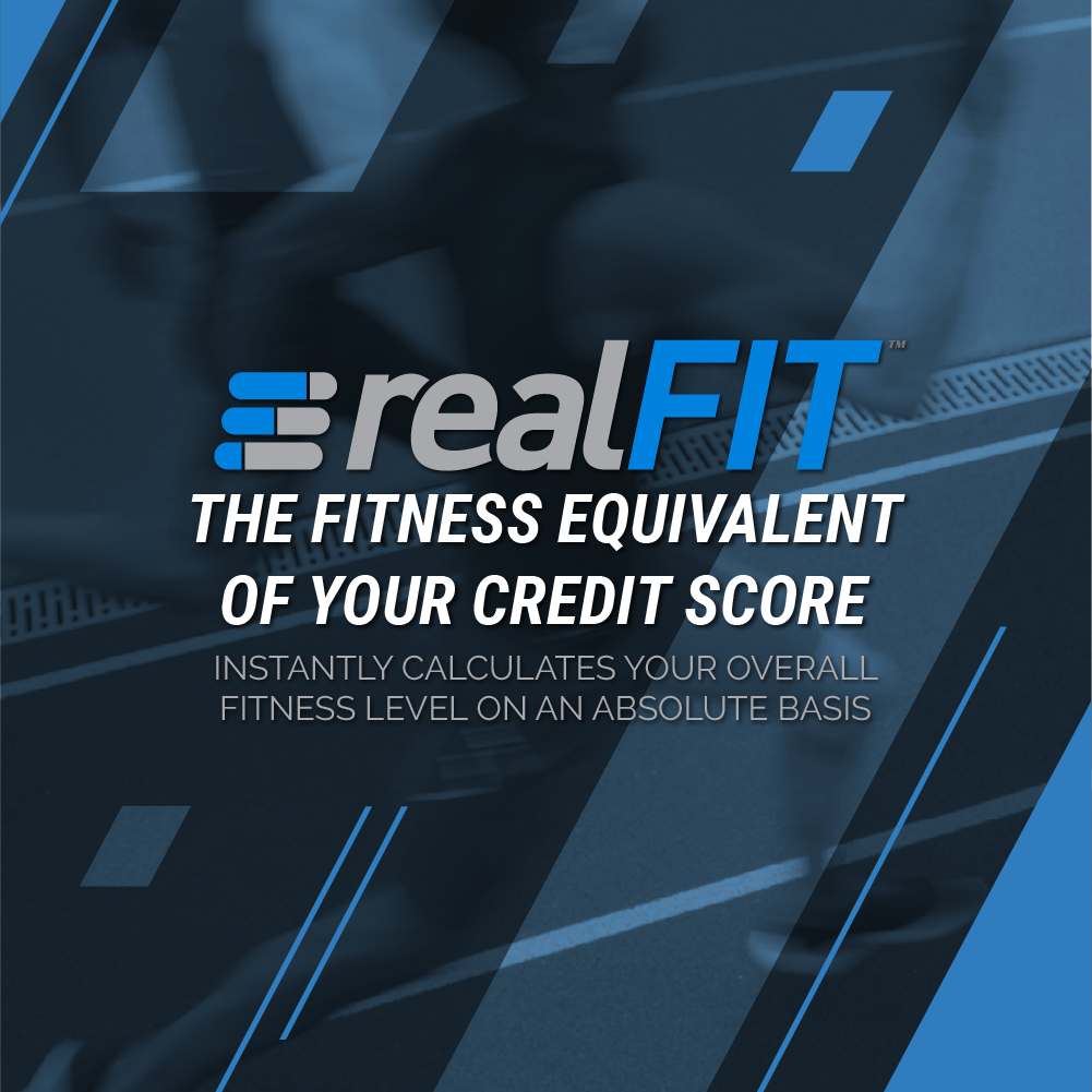 Plans & Pricing | realFIT