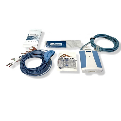 Midmark IQecg ECG Digital Interpretative EKG | IMEDTECH
