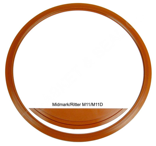 Midmark M11/M11D Door Gasket Kit | IMEDTECH