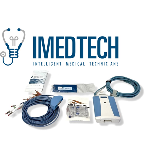 Midmark IQecg Digital ECG Device | IMEDTECH