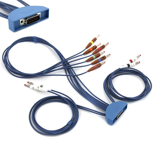 Midmark IQecg 10-Lead ECG Compatible Cable 3-100-0199 | IMEDTECH