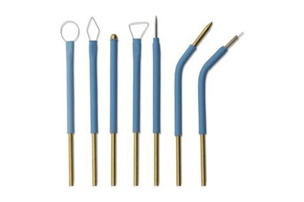 Ellman Surgitron S10B Standard Electrode Set Compatible | IMEDTECH