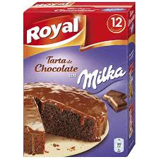 torta-royal