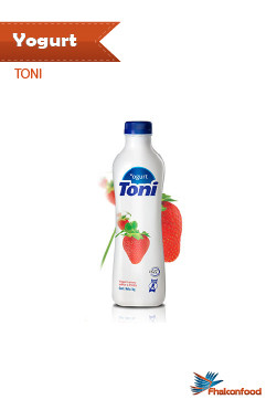 Yogurth Toni | FhalconFood