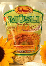 Musli Schullo | FhalconFood