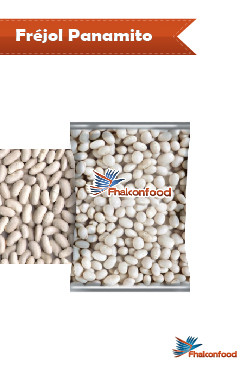 Frejol Panamito | FhalconFood