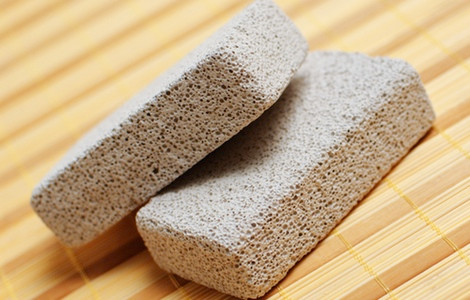 Piedra Pomez | FhalconFood