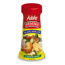 Adobo Ranchero | FhalconFood