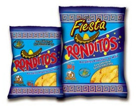 Ronditos | FhalconFood