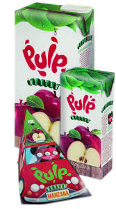 Jugos Pulp