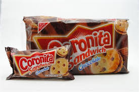 Galleta Konitos Coronita | FhalconFood
