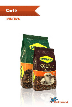 Café Minerva | FhalconFood