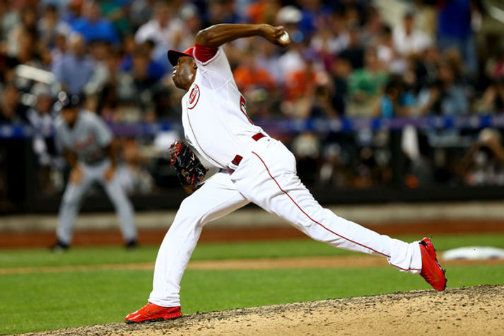 The importance of external rotation