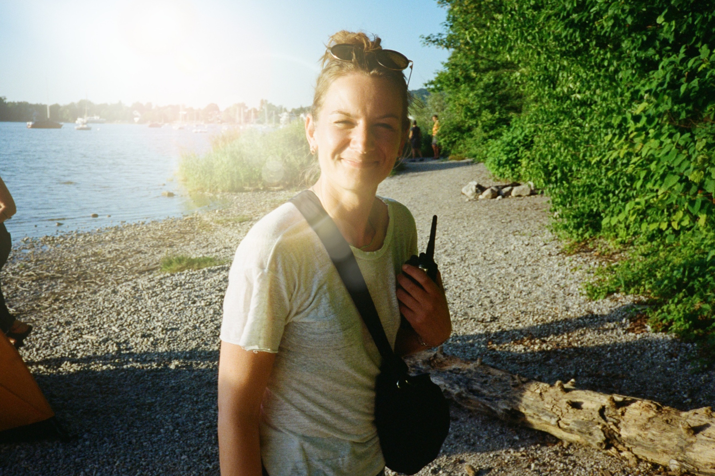 Marit Stritz Freelance Producer Hamburg