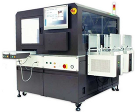 AYF AOI Inspection: AOI Inspection Solution