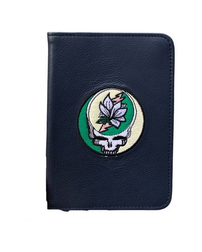 "Sugar Magnolia" Scorecard holder | Magnolia Golf Compan