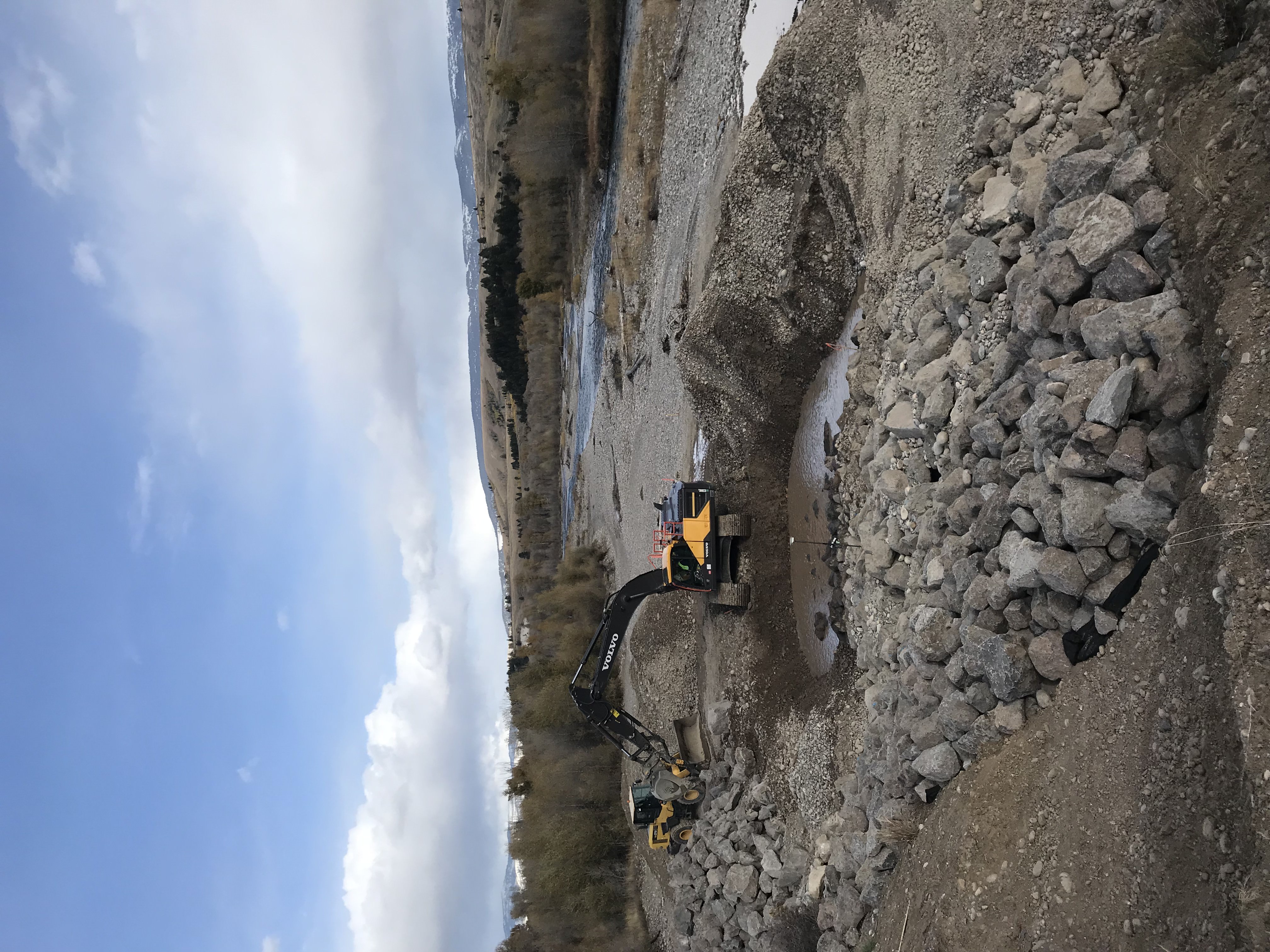 Stream Restoration | clearwater