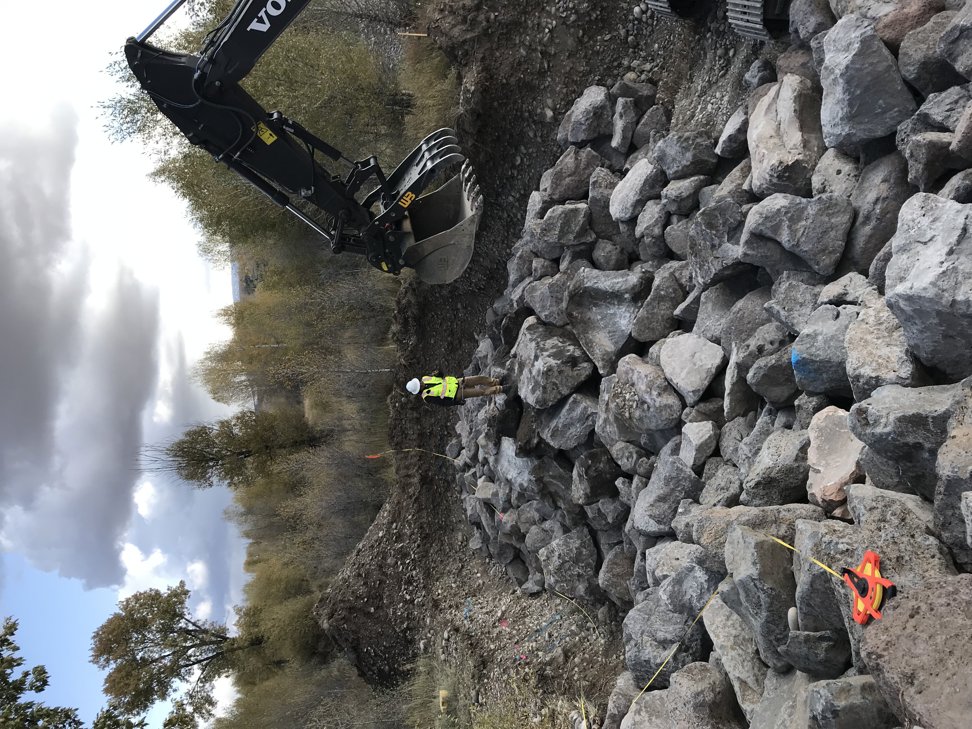 Stream Restoration | clearwater