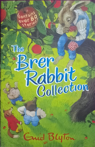 The Brer Rabbit Collection by Enid Blyton | Youthisthan