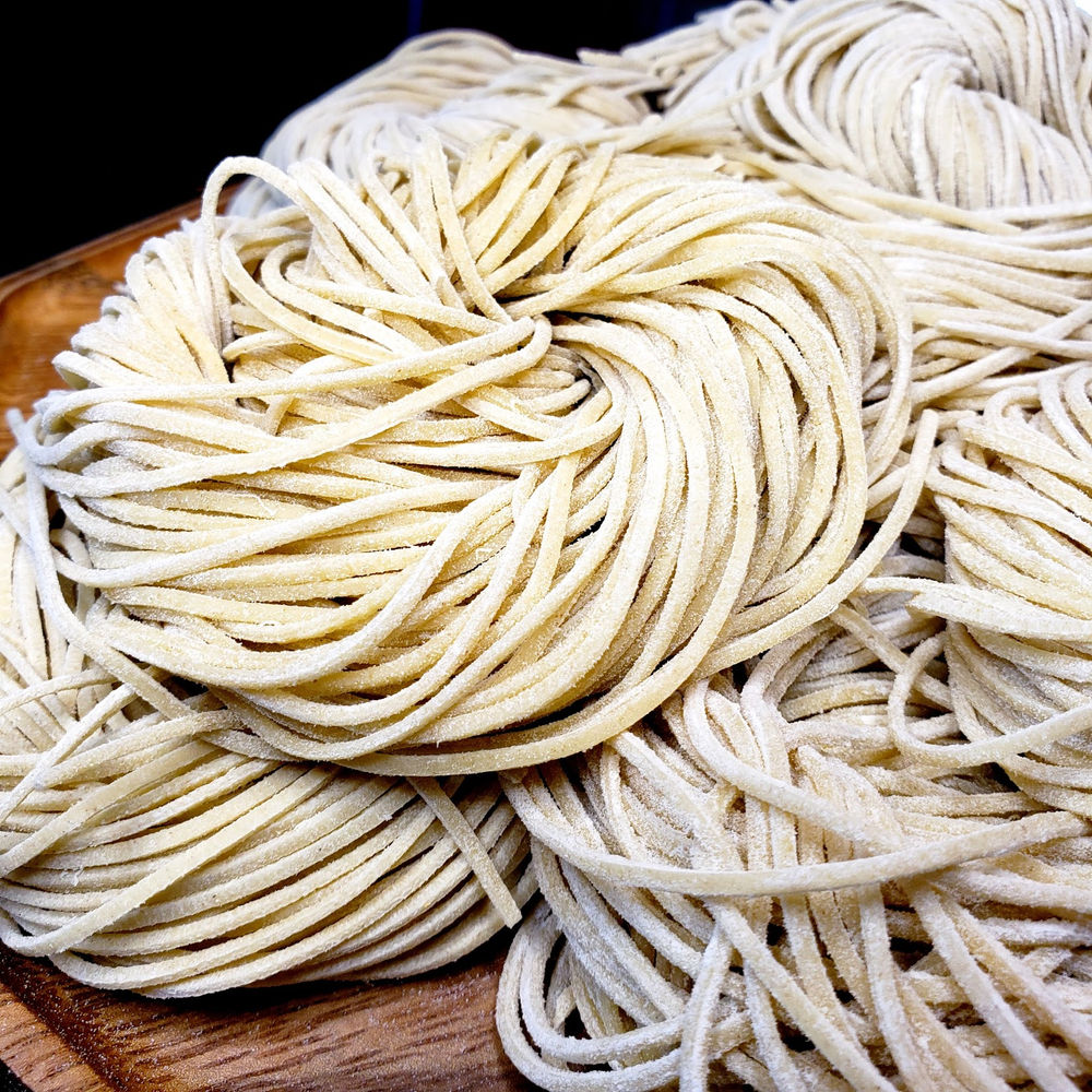 Deana’s Handmade Ramen Noodles